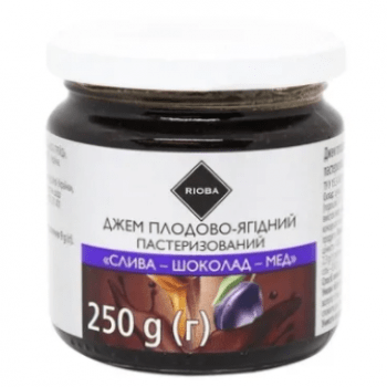 dzhem-rioba-sliva-shokolad-med-250g